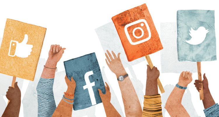 Slacktivism – Campus UNICEF